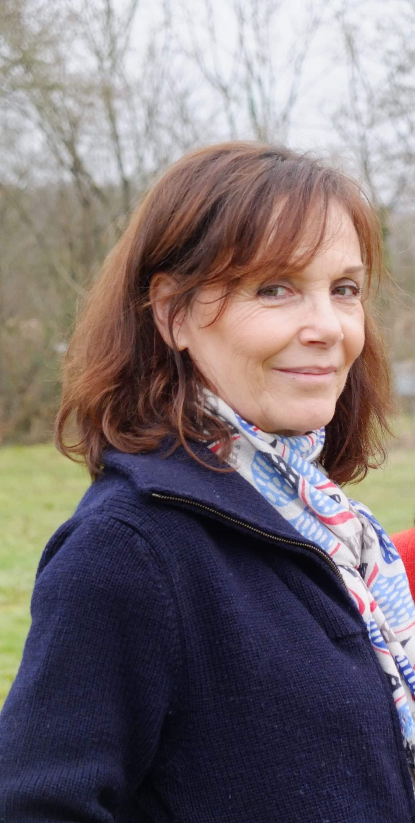 Notre Histoire - Le Château du Grand Bos